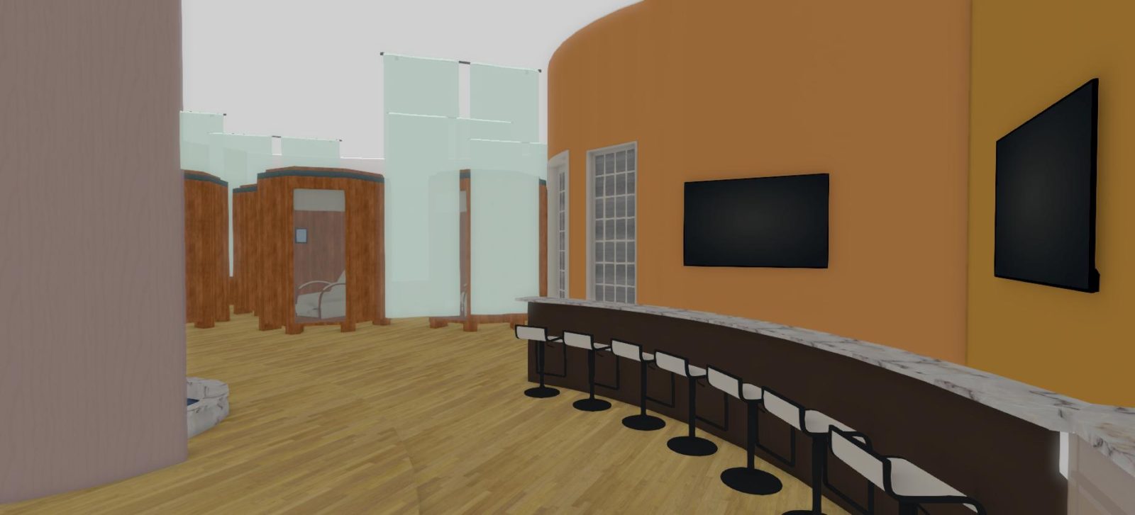 3D Renderings – Drafting & Design Solutions