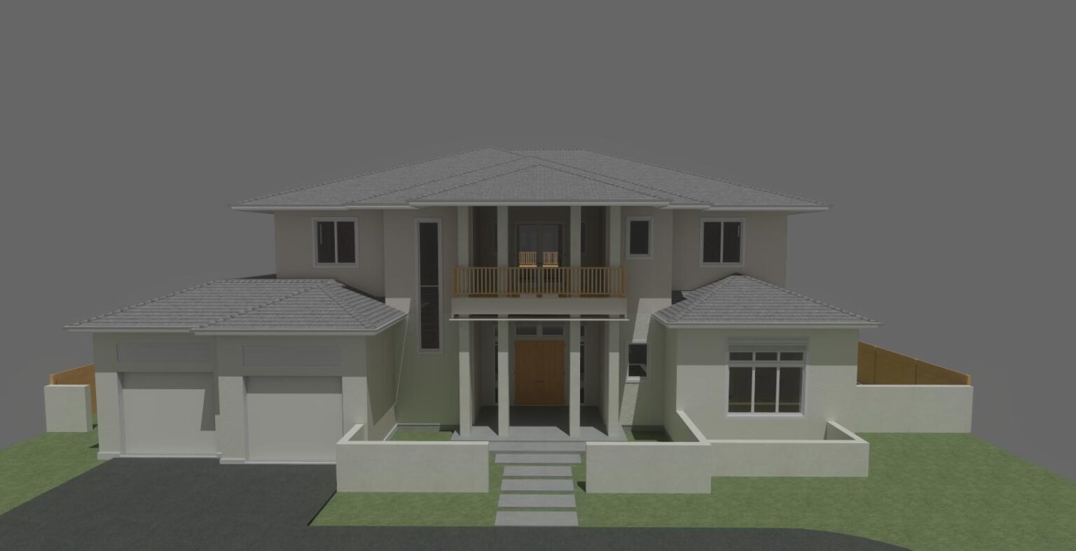 Services – Drafting & Design Solutions