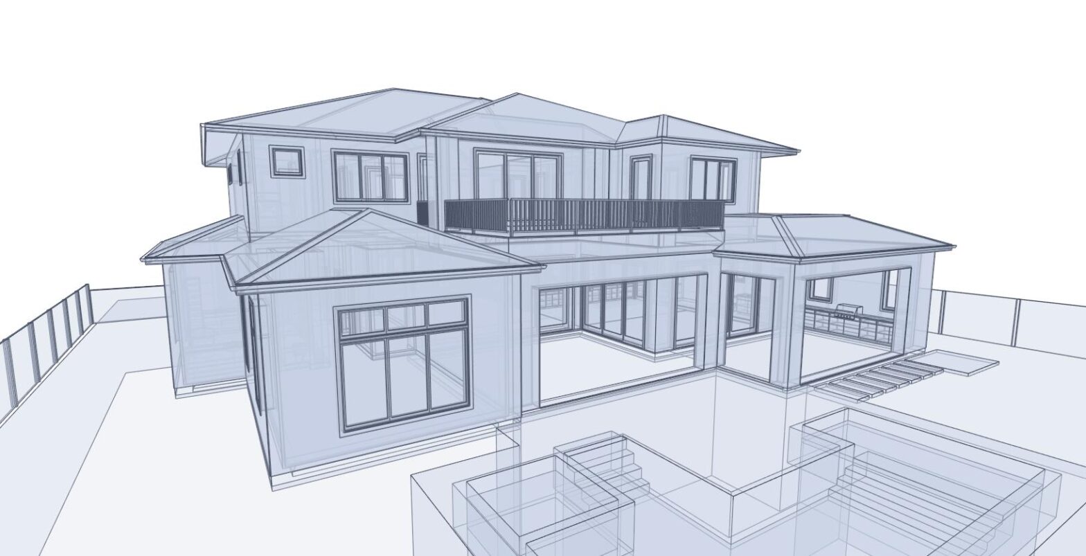 Contact – Drafting & Design Solutions