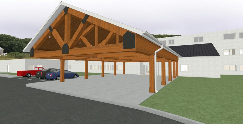 3D Renderings – Drafting & Design Solutions