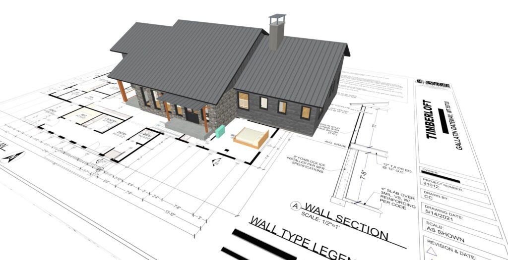 Gallery – Drafting & Design Solutions