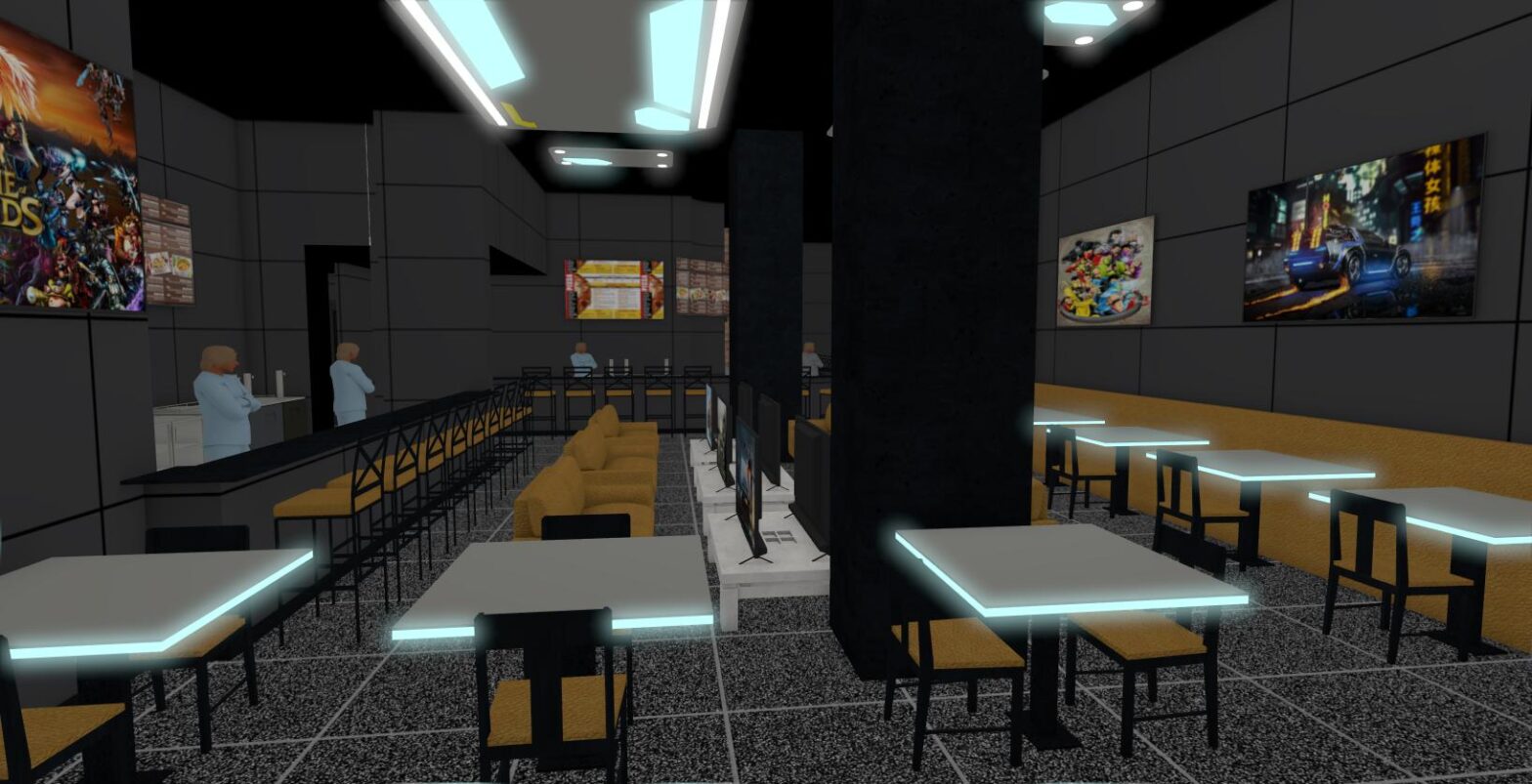 3D Renderings – Drafting & Design Solutions